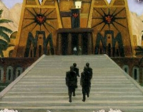 Caladan | Dune Wiki | Fandom