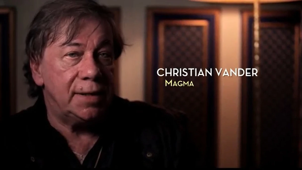 Christian Vander | Dune Wiki | Fandom