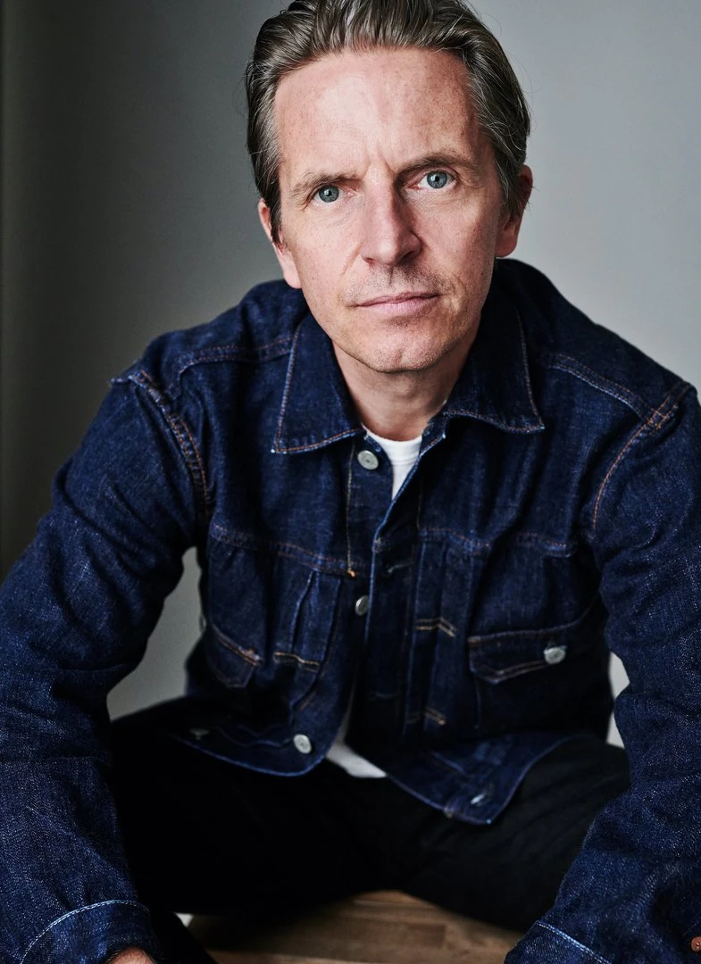 Oliver Ryan | Dune Wiki | Fandom