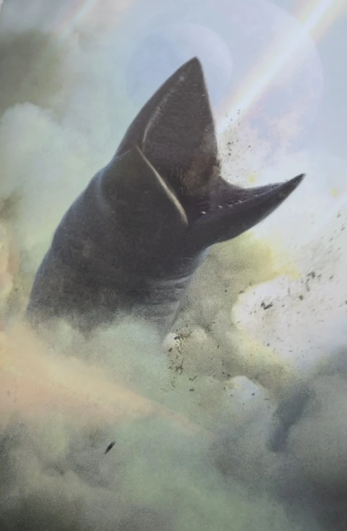 Battle of Rakis | Dune Wiki | Fandom