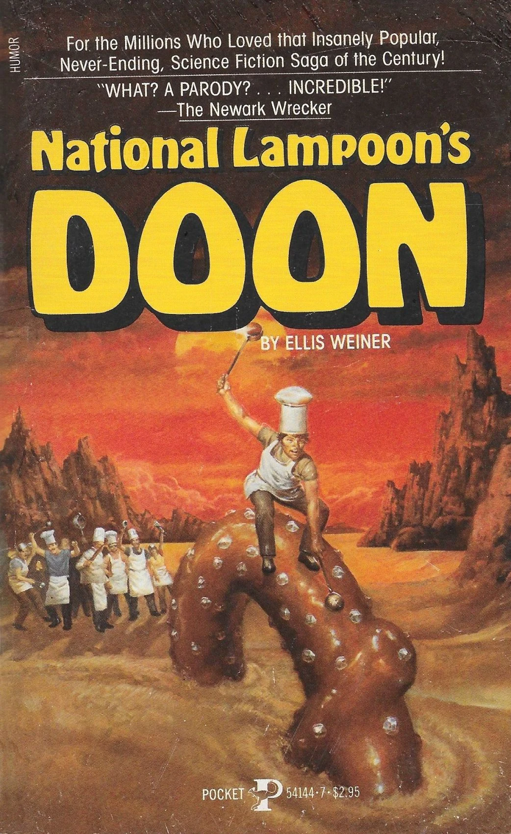 Doon | Dune Wiki | Fandom