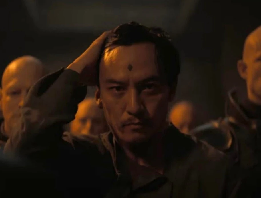 Wellington Yueh | Dune Wiki | Fandom