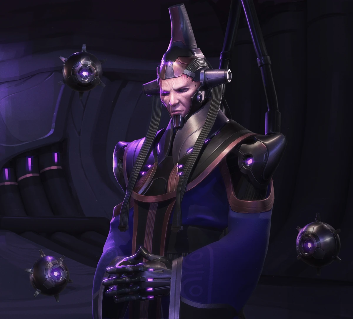 Rhombur Vernius | Dune Wiki | Fandom