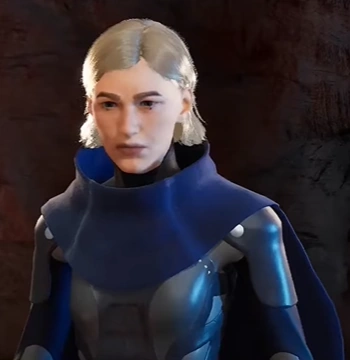 Luciana | Dune Wiki | Fandom