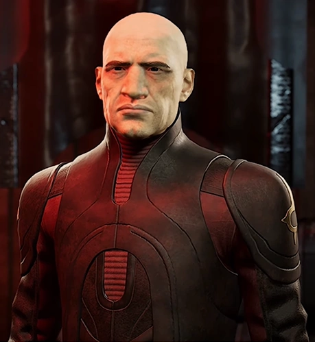 Maxim Kazmir | Dune Wiki | Fandom