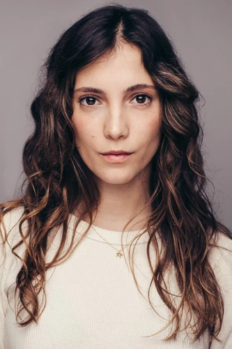 Sarah-Sofie Boussnina | Dune Wiki | Fandom