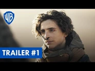 Dune: Part Two | Dune-Wiki | Fandom