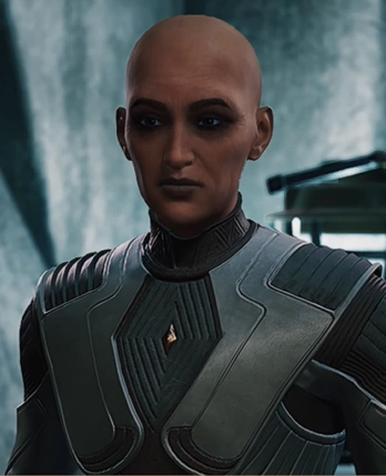 Kumari | Dune Wiki | Fandom