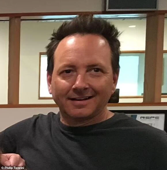 Phil Tanzini | Dune Wiki | Fandom