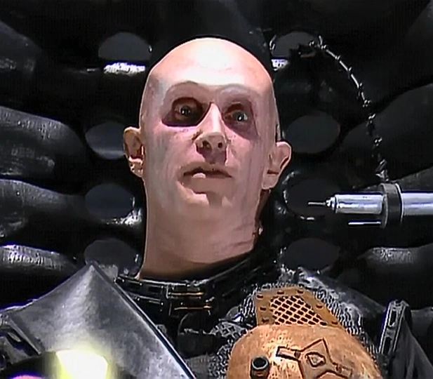 Эдрик О | Хроники Дюны вики | Fandom