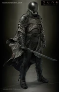 Keith Christensen | Dune Wiki | Fandom