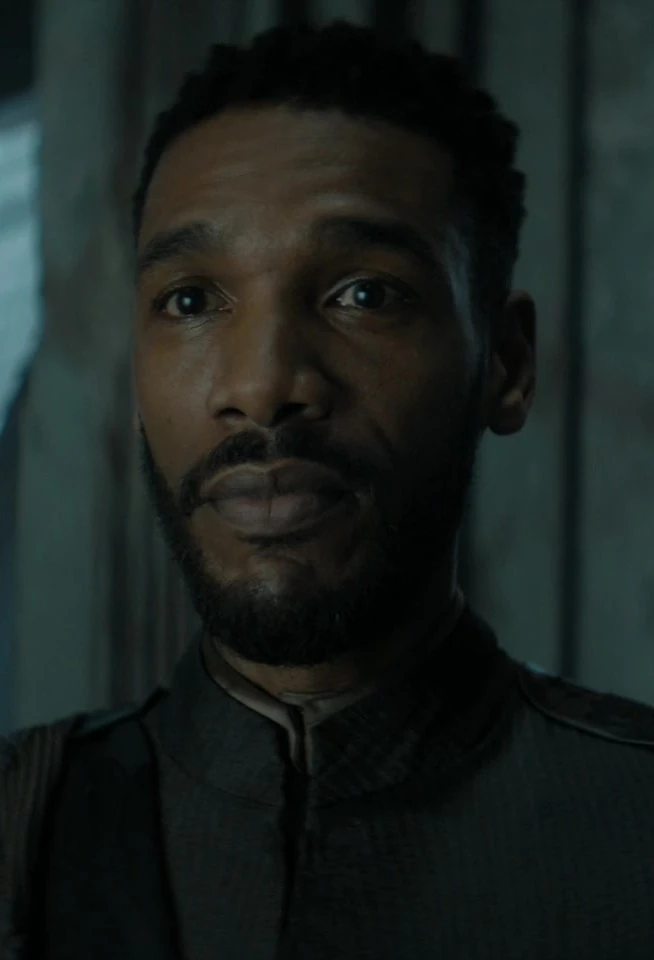 Tojan Gbangbala | Dune Wiki | Fandom