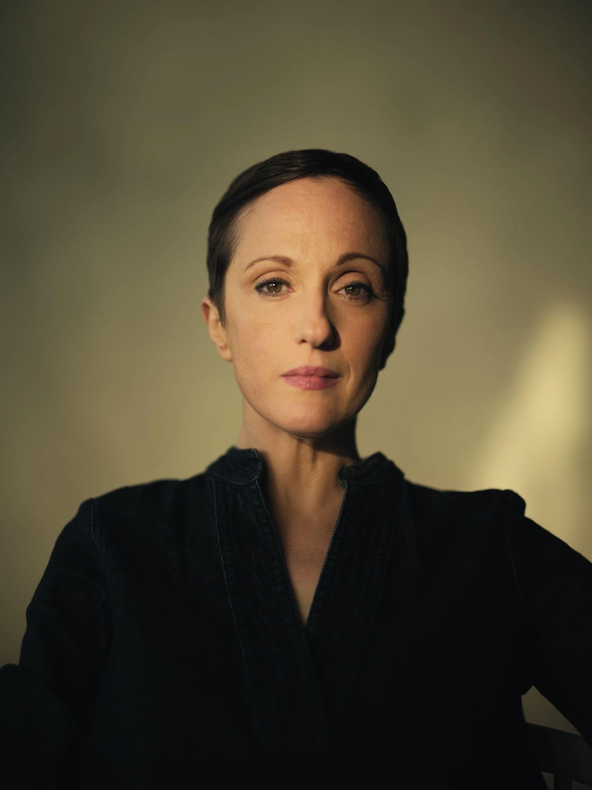 Nadia Albina | Dune Wiki | Fandom