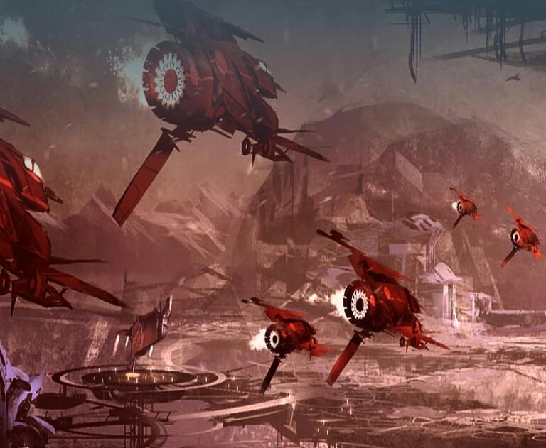 Assembly Hall | Dune Wiki | Fandom