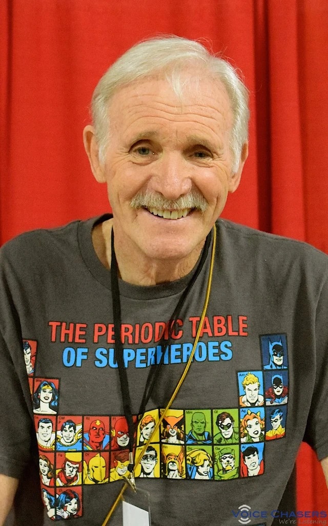 Michael Bell | Dune Wiki | Fandom
