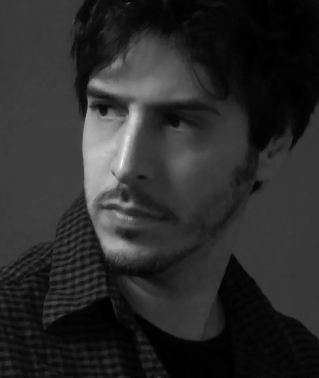 Chris McGrath | Dune Wiki | Fandom