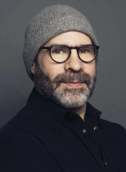 Scott Z. Burns | Dune Wiki | Fandom