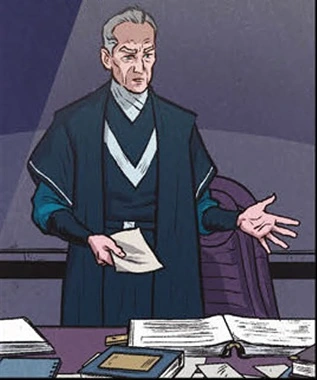 Thufir Hawat/XD | Dune Wiki | Fandom