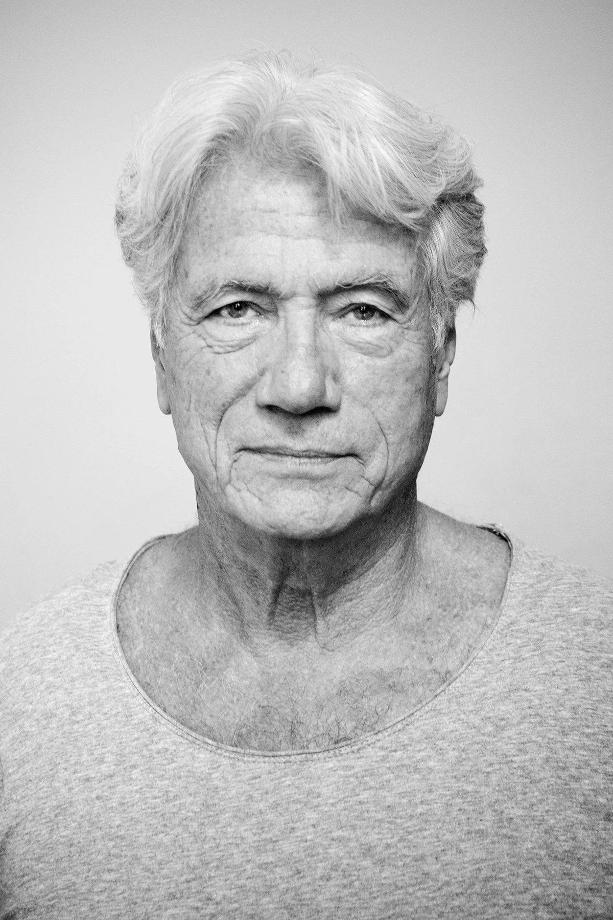 Jürgen Prochnow | Dune Wiki | Fandom