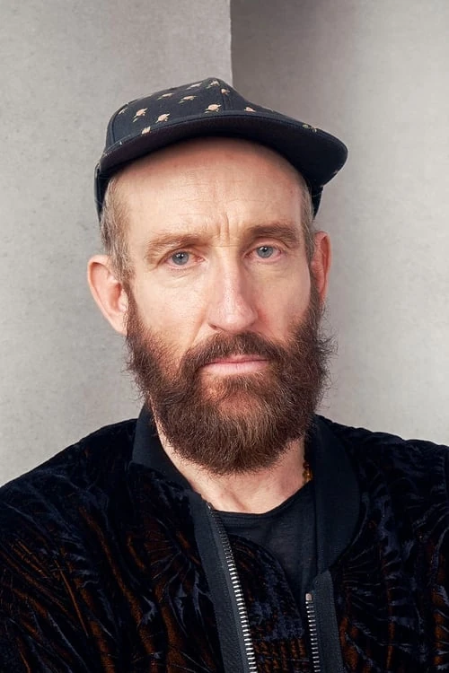 Johan Renck | Dune Wiki | Fandom