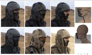 Stillsuit | Dune Wiki | Fandom