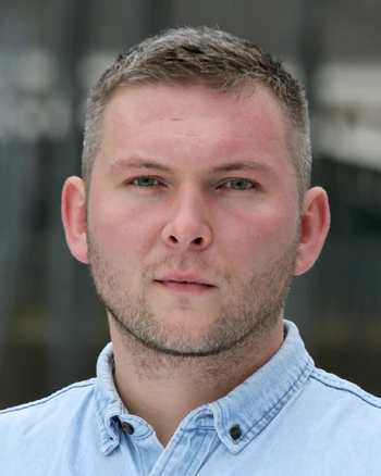 Jimmy Walker | Dune Wiki | Fandom