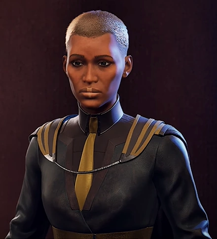 Amadi Ikeni | Dune Wiki | Fandom