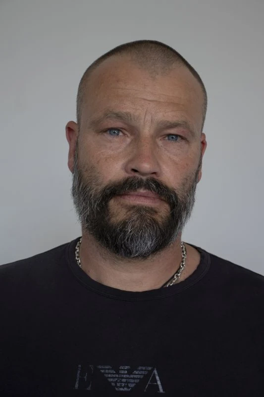 David Mottl | Dune Wiki | Fandom