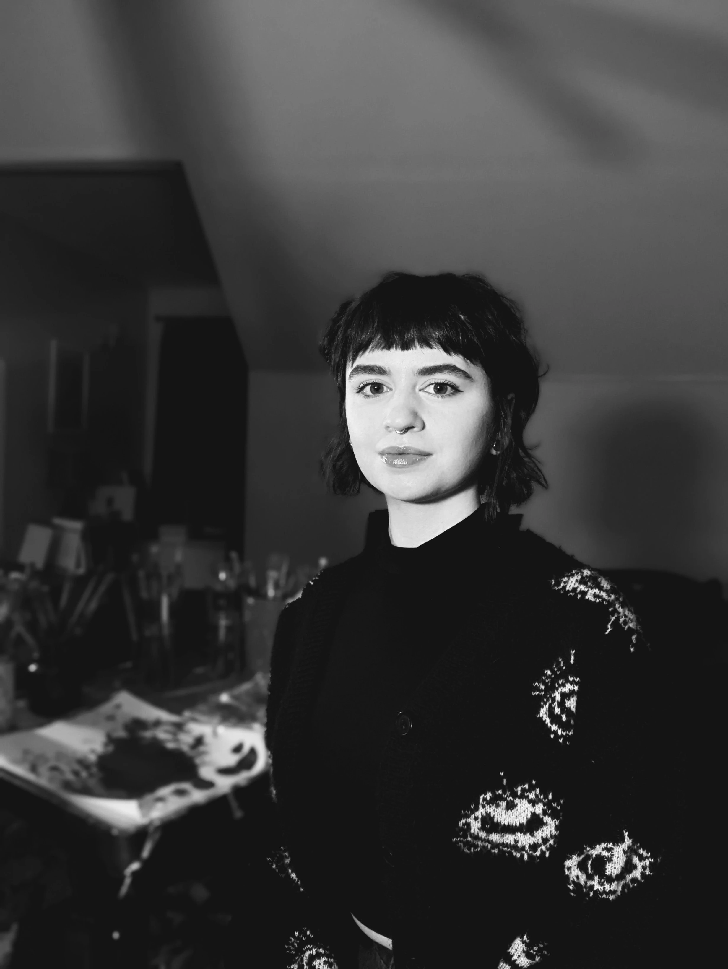 Grace Aldrich | Dune Wiki | Fandom