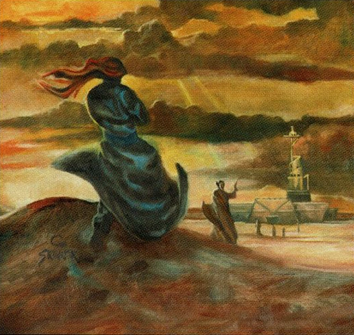 Breeding program | Dune Wiki | Fandom