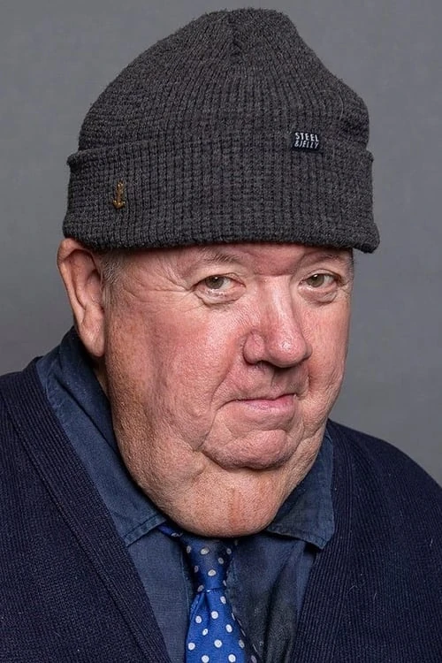 Ian McNeice | Dune Wiki | Fandom