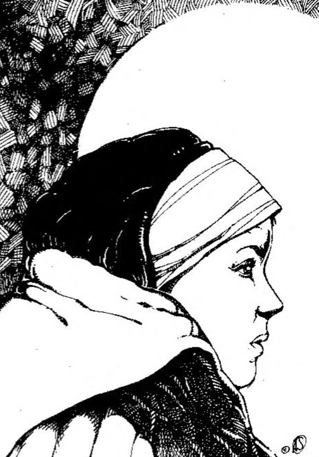 Chani Atreides | Dune Wiki | Fandom