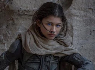 Chani Kynes | Diuna Wiki | Fandom