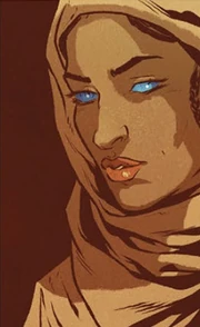 Chani Kynes/XD | Dune Wiki | Fandom