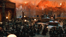 Табр | Хроники Дюны вики | Fandom