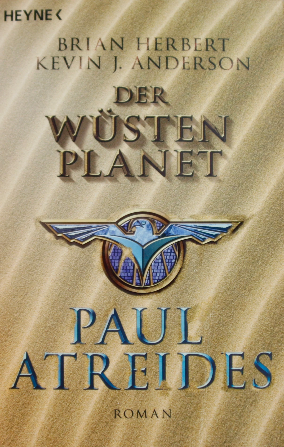 Der Wüstenplanet – Paul Atreides | Dune-Wiki | Fandom