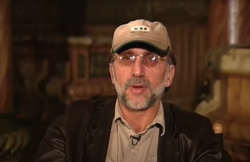 Richard P. Rubinstein | Dune Wiki | Fandom