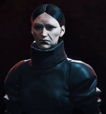 Samin Moro | Dune Wiki | Fandom