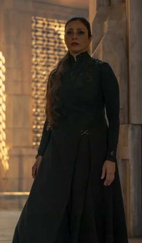 Francesca | Dune Wiki | Fandom