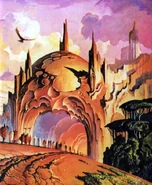 Fish Speaker | Dune Wiki | Fandom