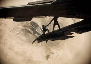 Sandworm | Dune Wiki | Fandom