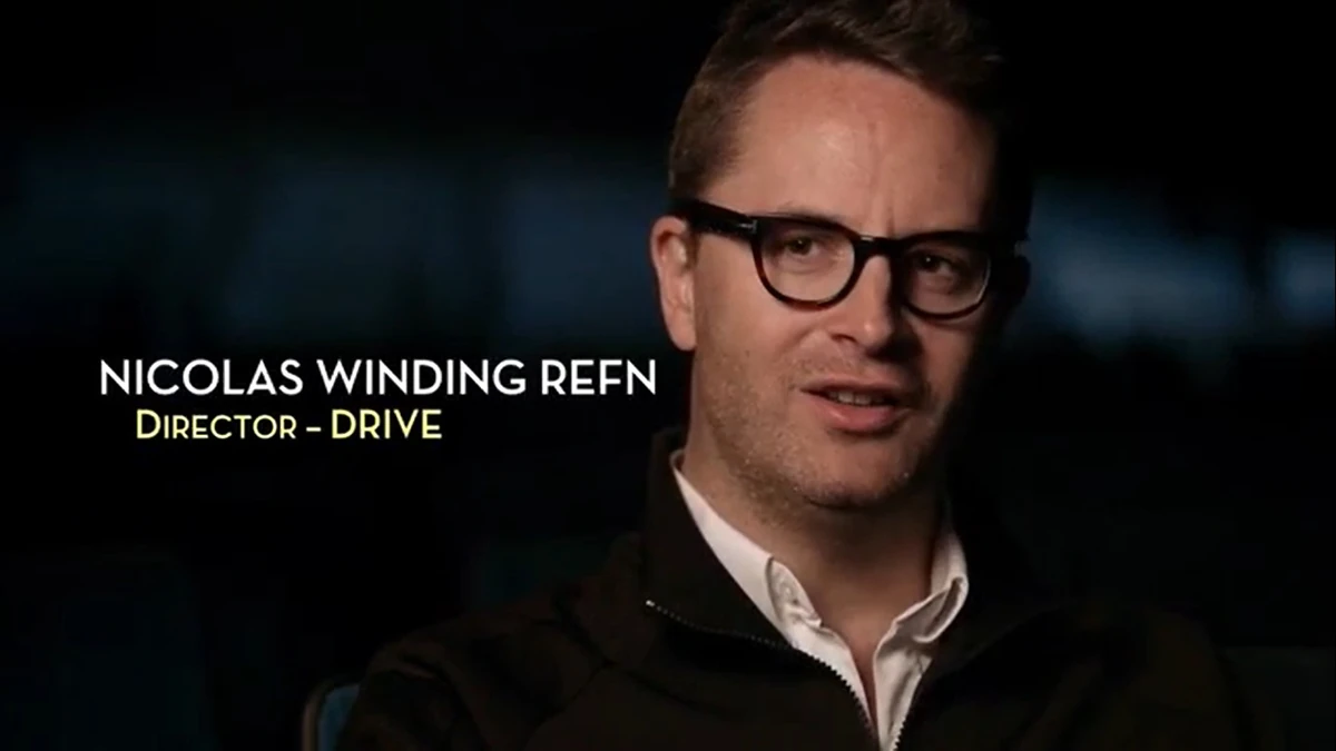 Nicolas Winding Refn | Dune Wiki | Fandom