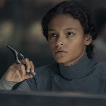 Lila | Dune Wiki | Fandom