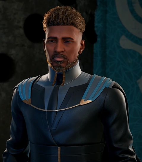 Asher Vandor | Dune Wiki | Fandom