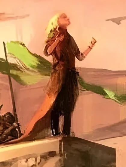 Serena Butler | Dune Wiki | Fandom