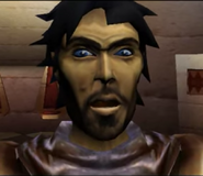 Stilgar | Dune Wiki | Fandom