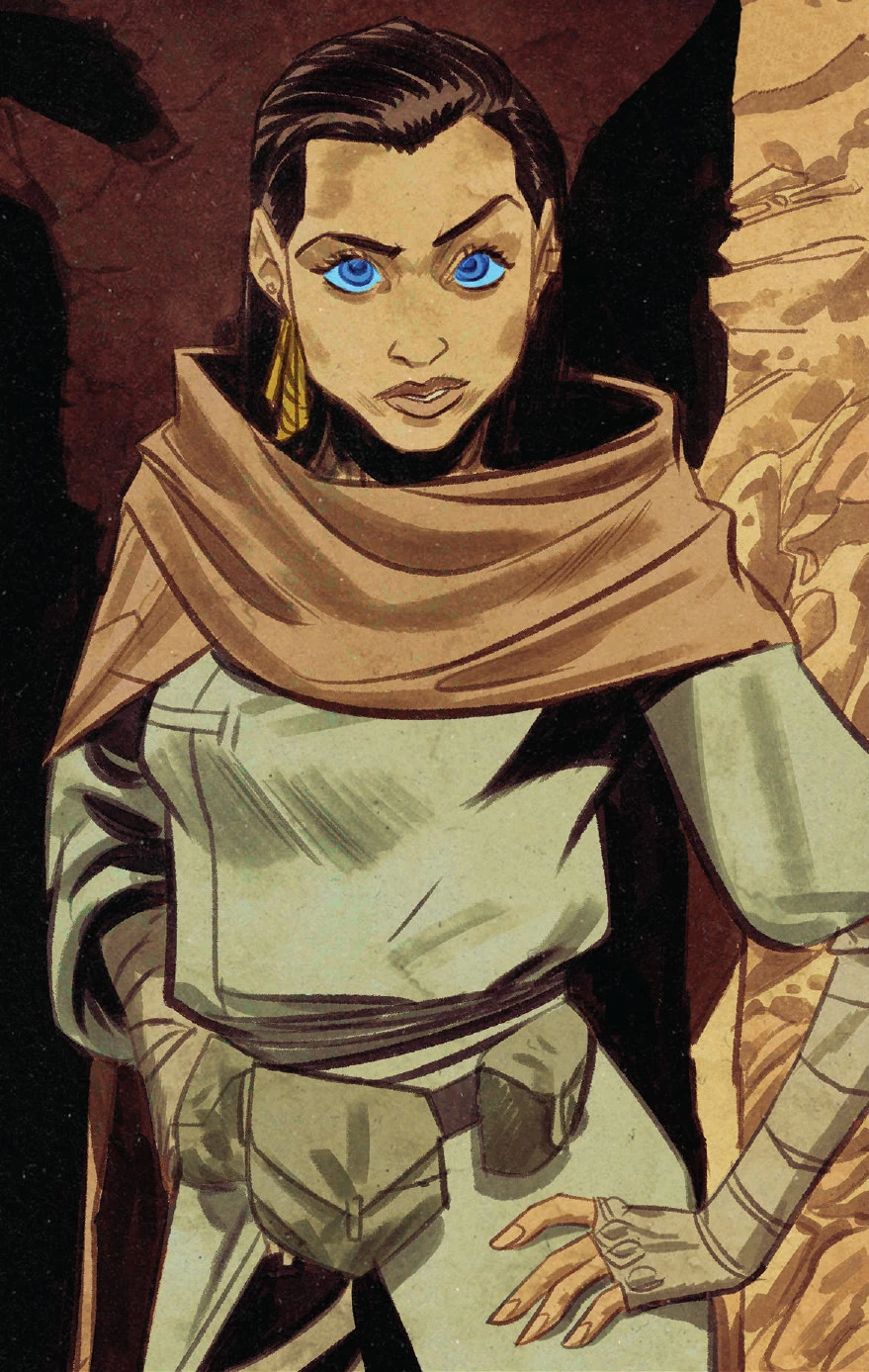 Faroula | Dune Wiki | Fandom