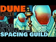 Spacing Guild | Dune Wiki | Fandom