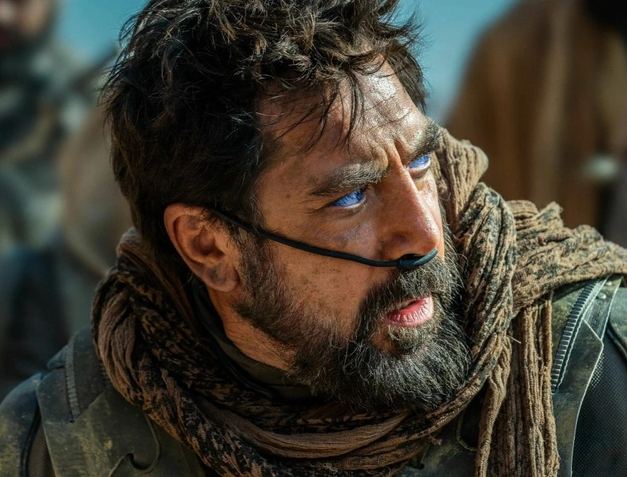 Stilgar | Dune Wiki | Fandom