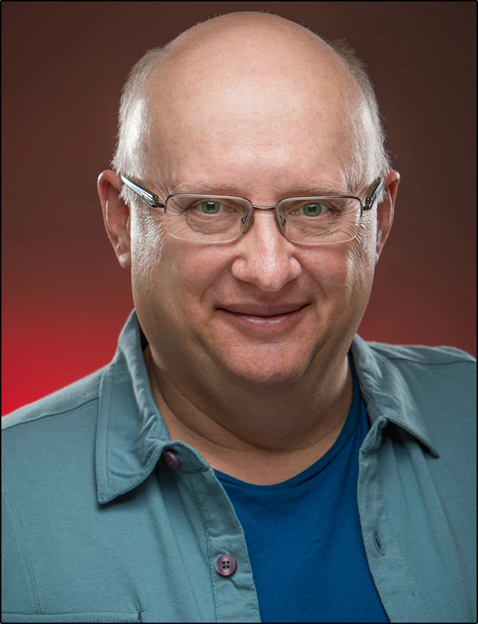 Joe Ochman | Dune Wiki | Fandom